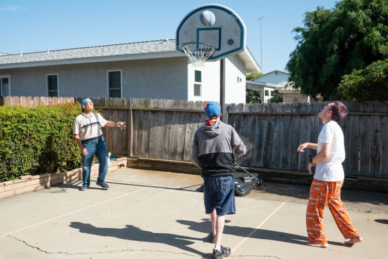 Residential Housing Options | Arc of San Diego