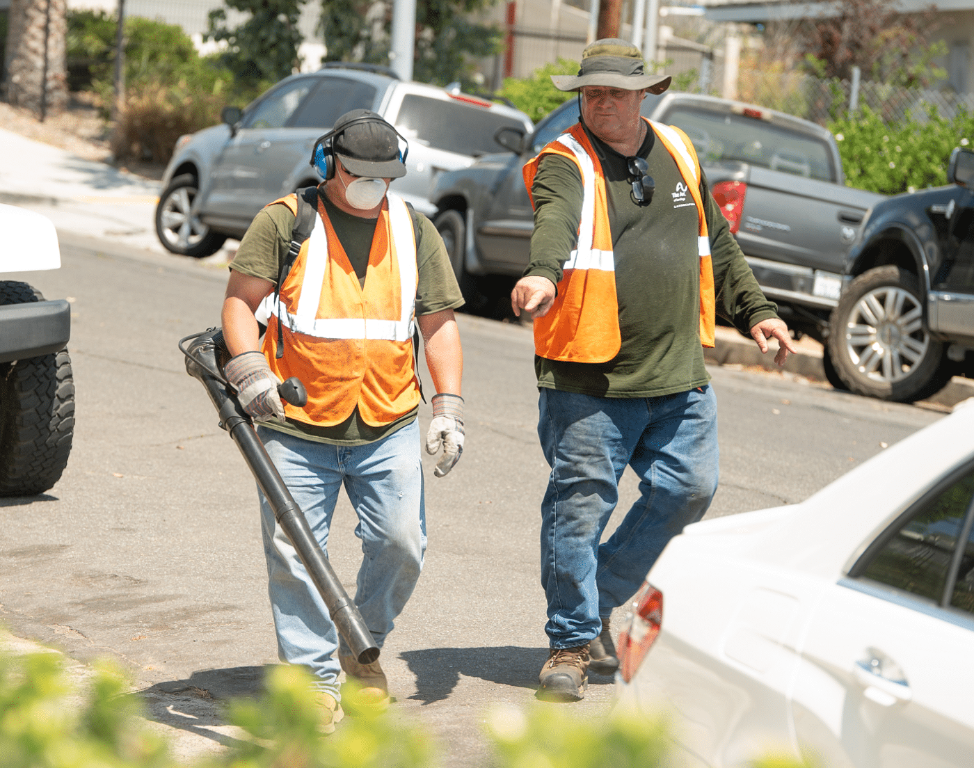 Vocational Training | Arc of San Diego