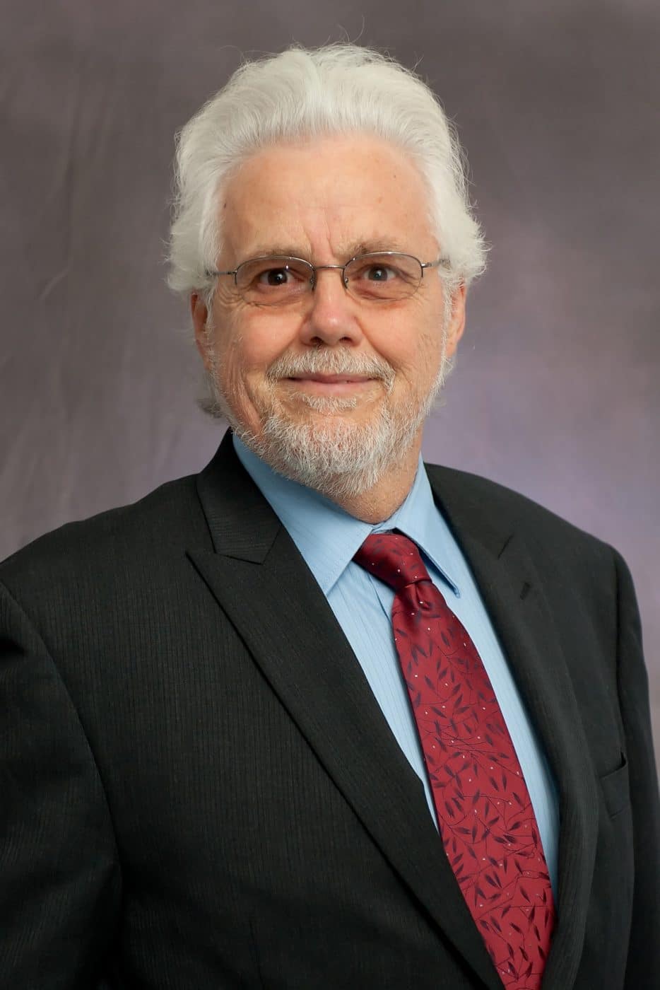 Anthony Headshot (1) | Arc of San Diego