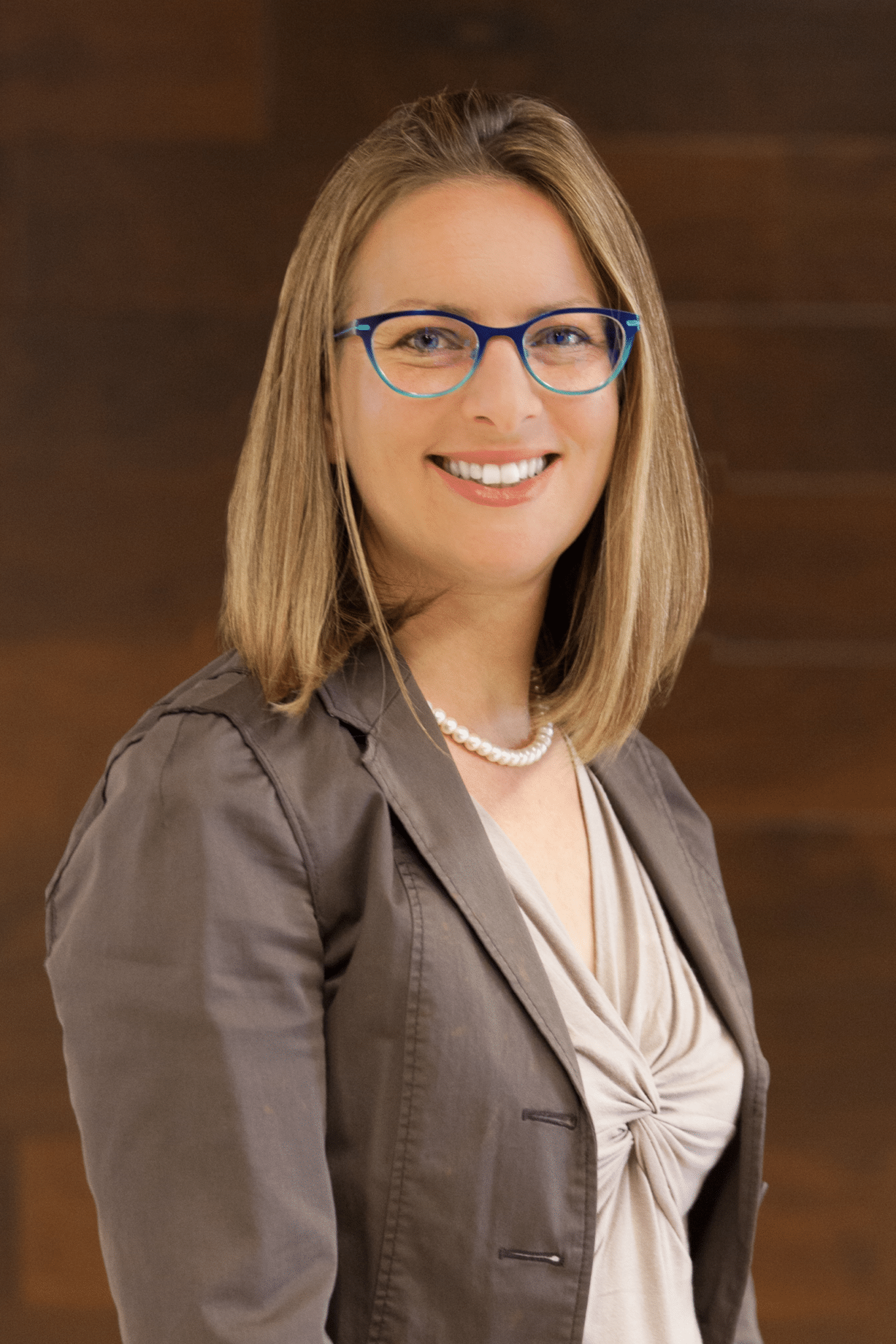 Executive Team | Arc of San Diego