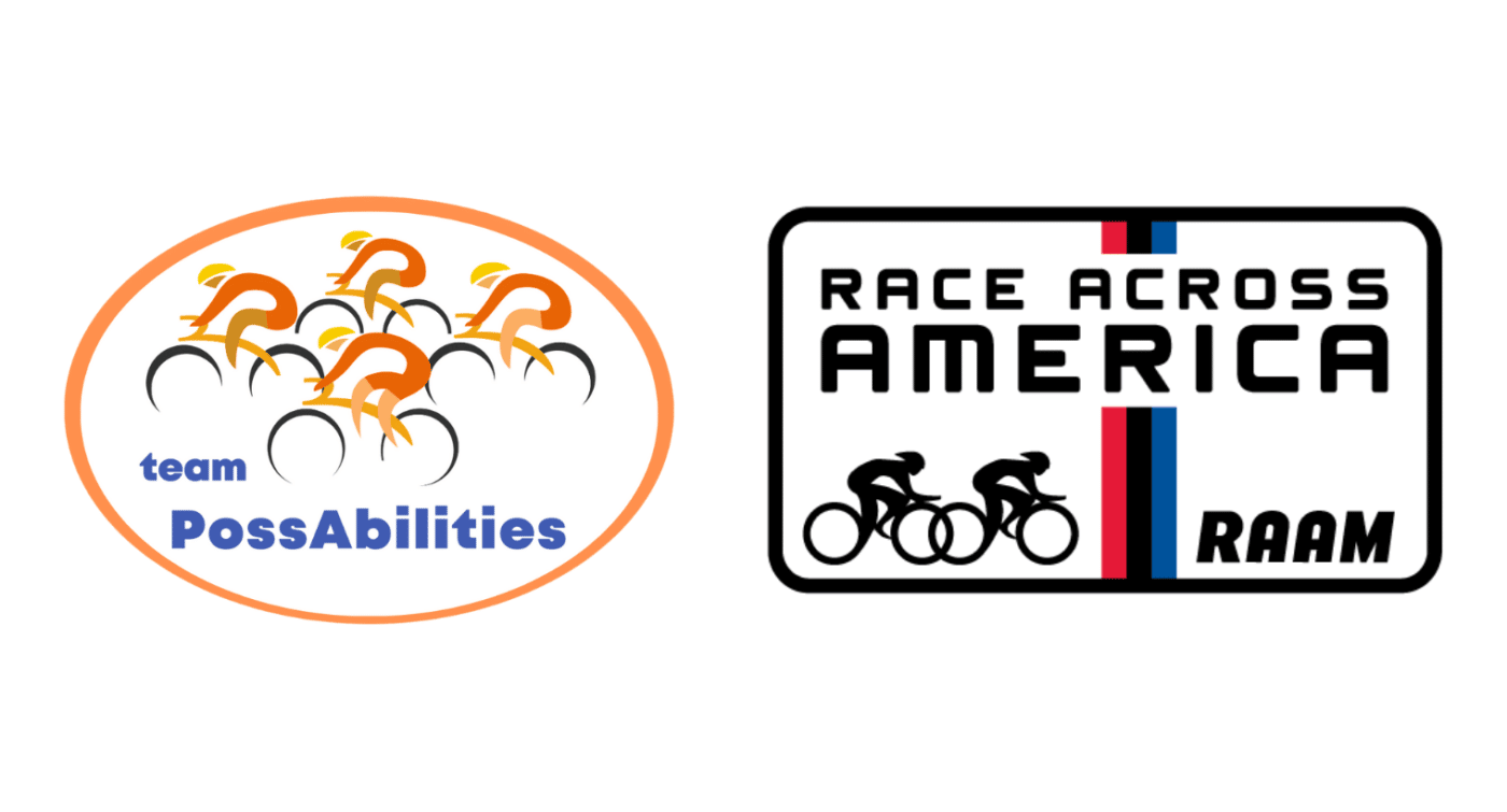 RAAM Logos | Arc of San Diego