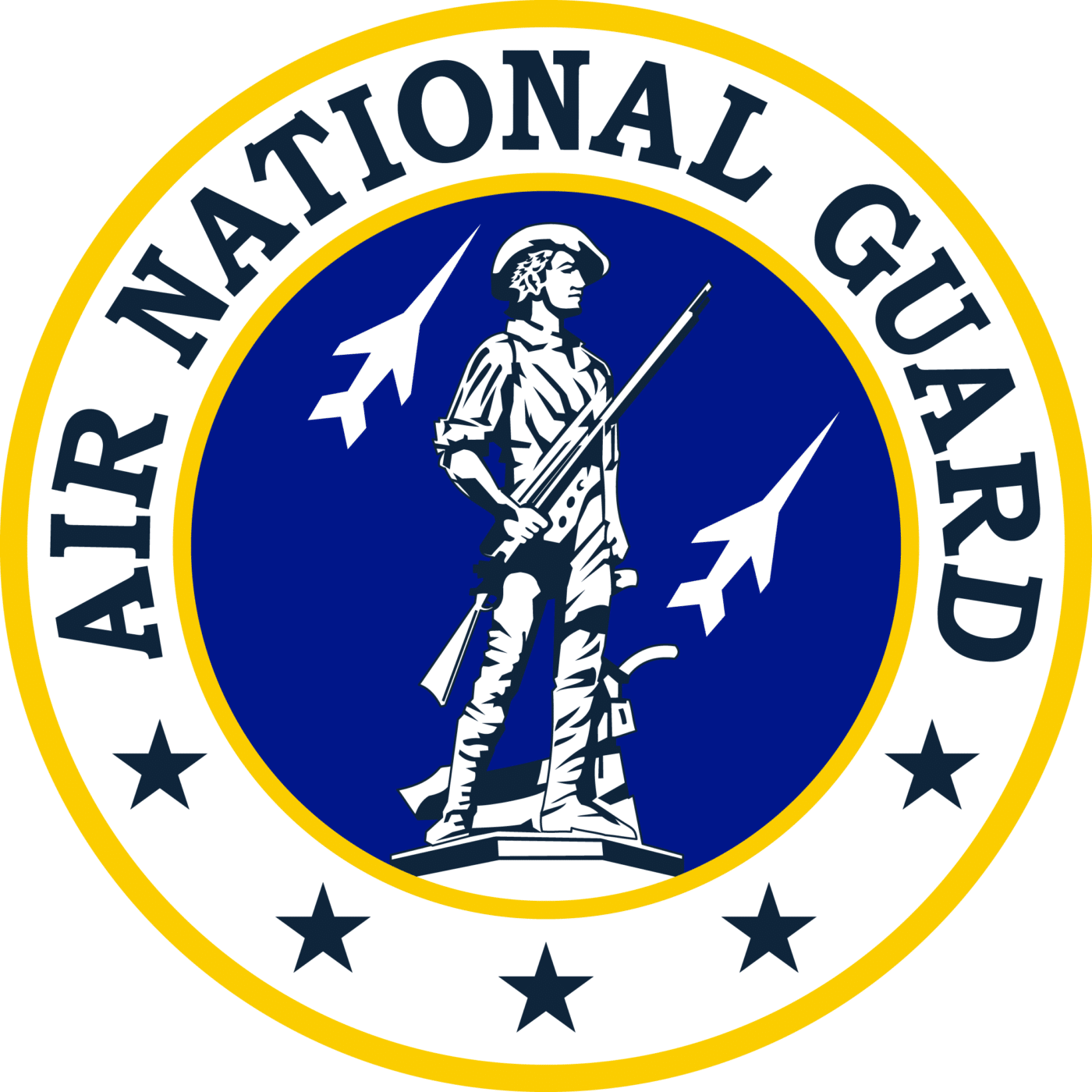 Air National Guard | Arc of San Diego