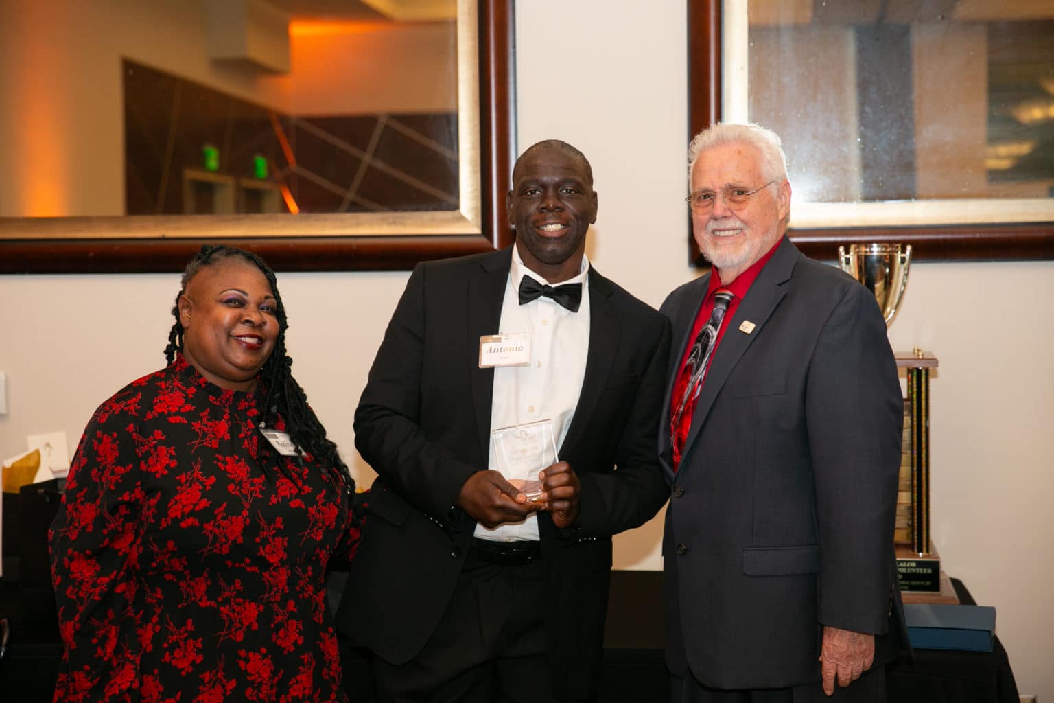 2024 Annual Meeting & Awards Ceremony | Arc of San Diego