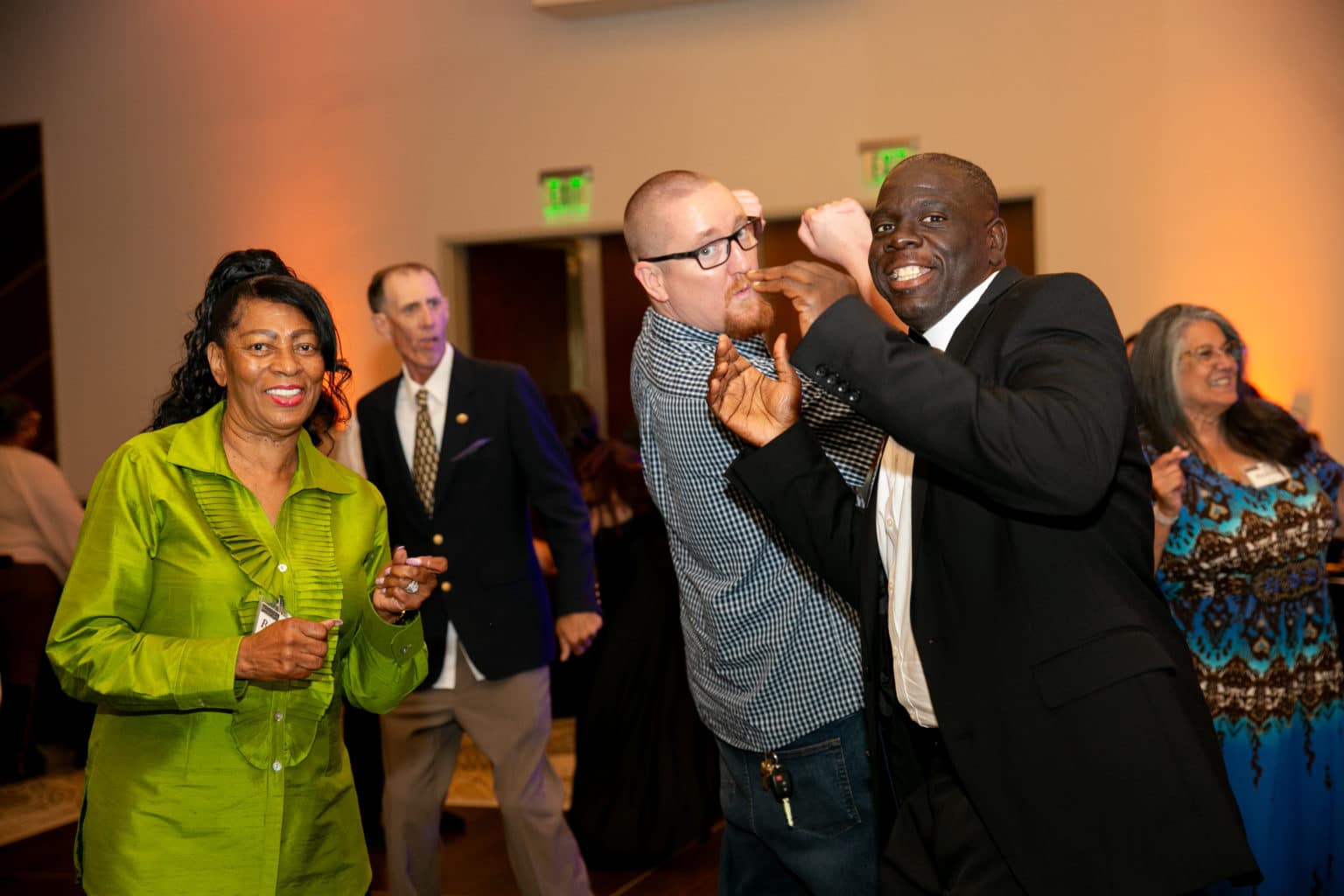 2024 Annual Meeting & Awards Ceremony | Arc of San Diego