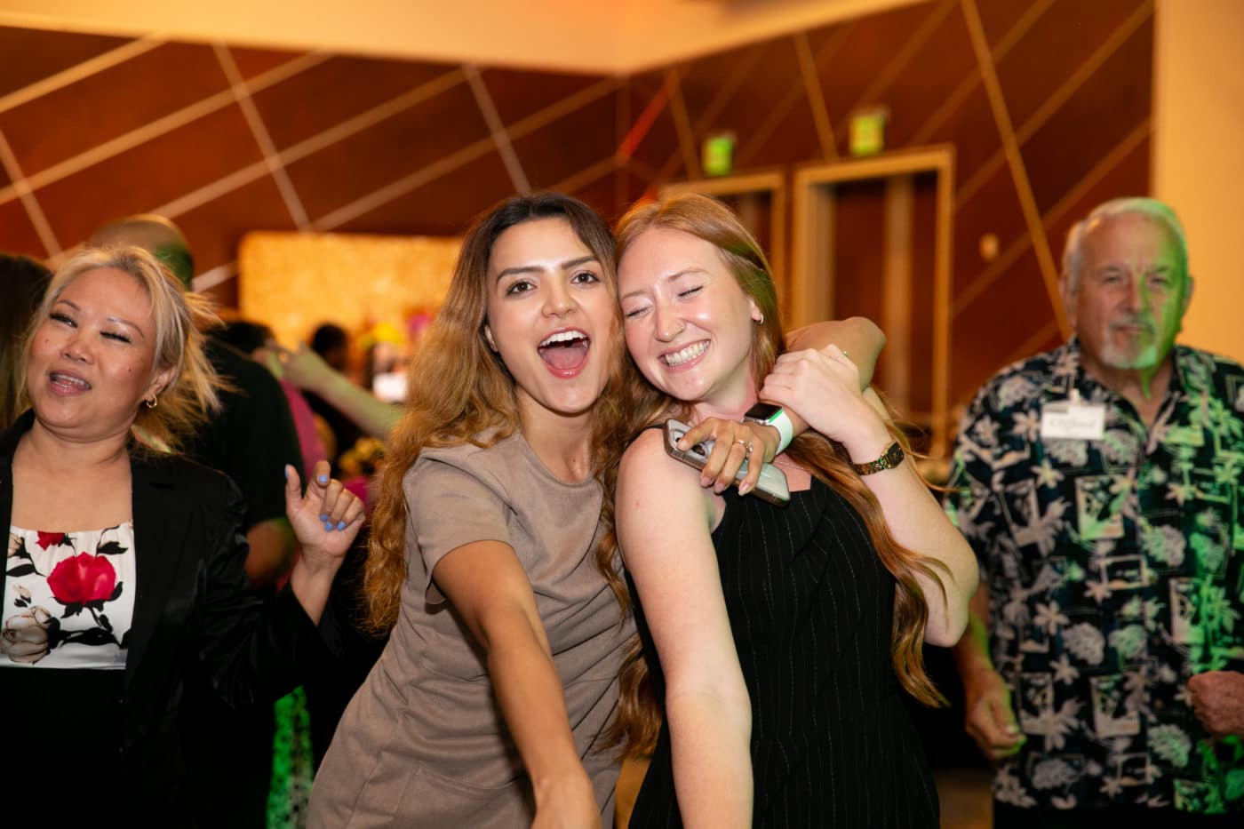 2024 Annual Meeting & Awards Ceremony | Arc of San Diego