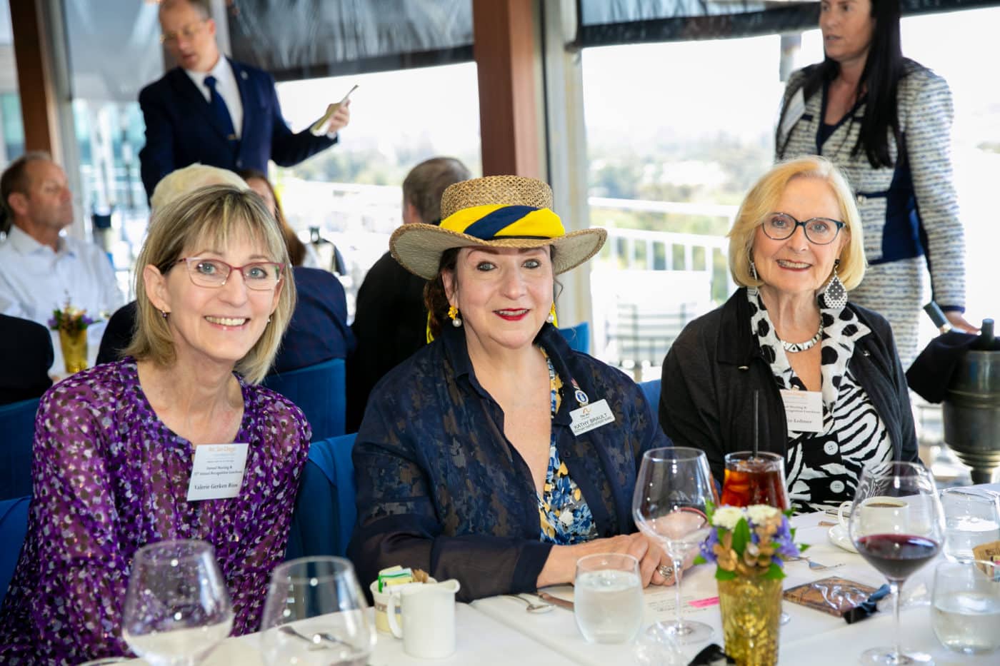 Arc San Diego Foundation Annual Meeting & 25th Annual Recognition ...