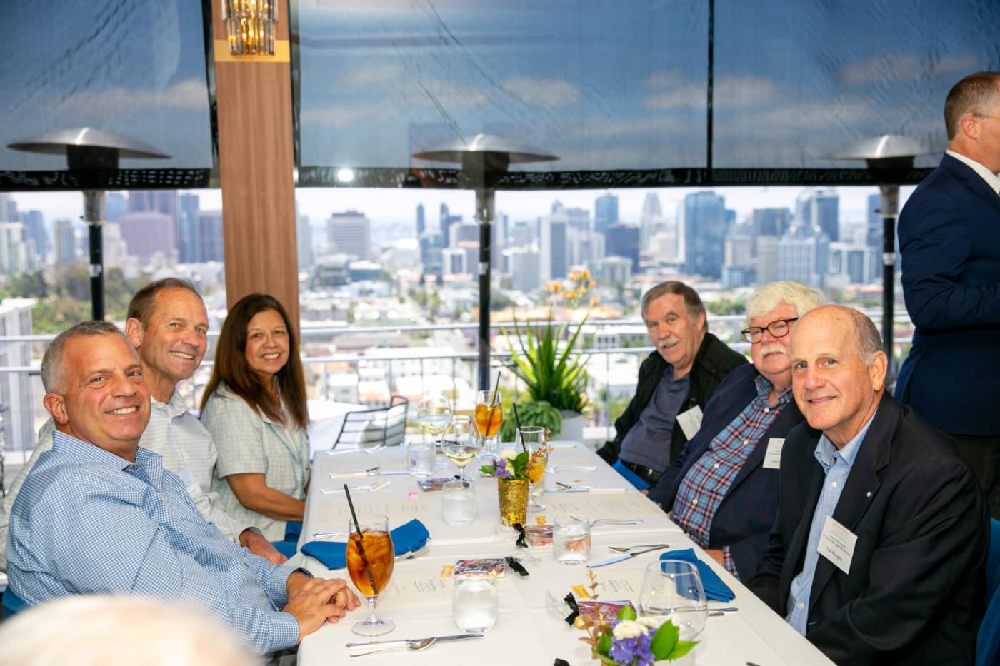 Arc San Diego Foundation Annual Meeting & 25th Annual Recognition ...