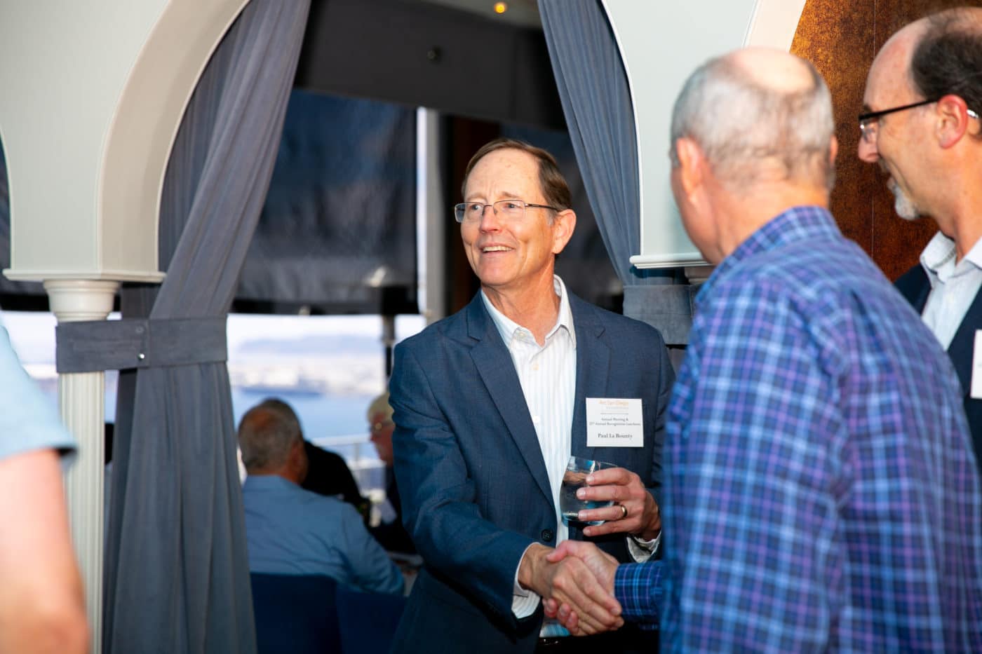 Arc San Diego Foundation Annual Meeting & 25th Annual Recognition ...