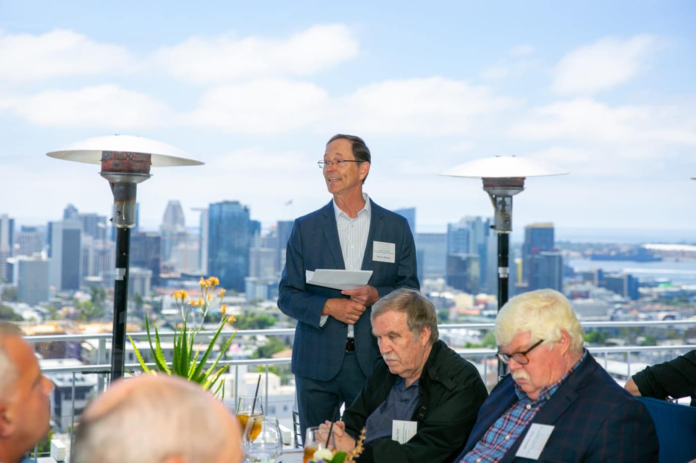 Arc San Diego Foundation Annual Meeting & 25th Annual Recognition ...
