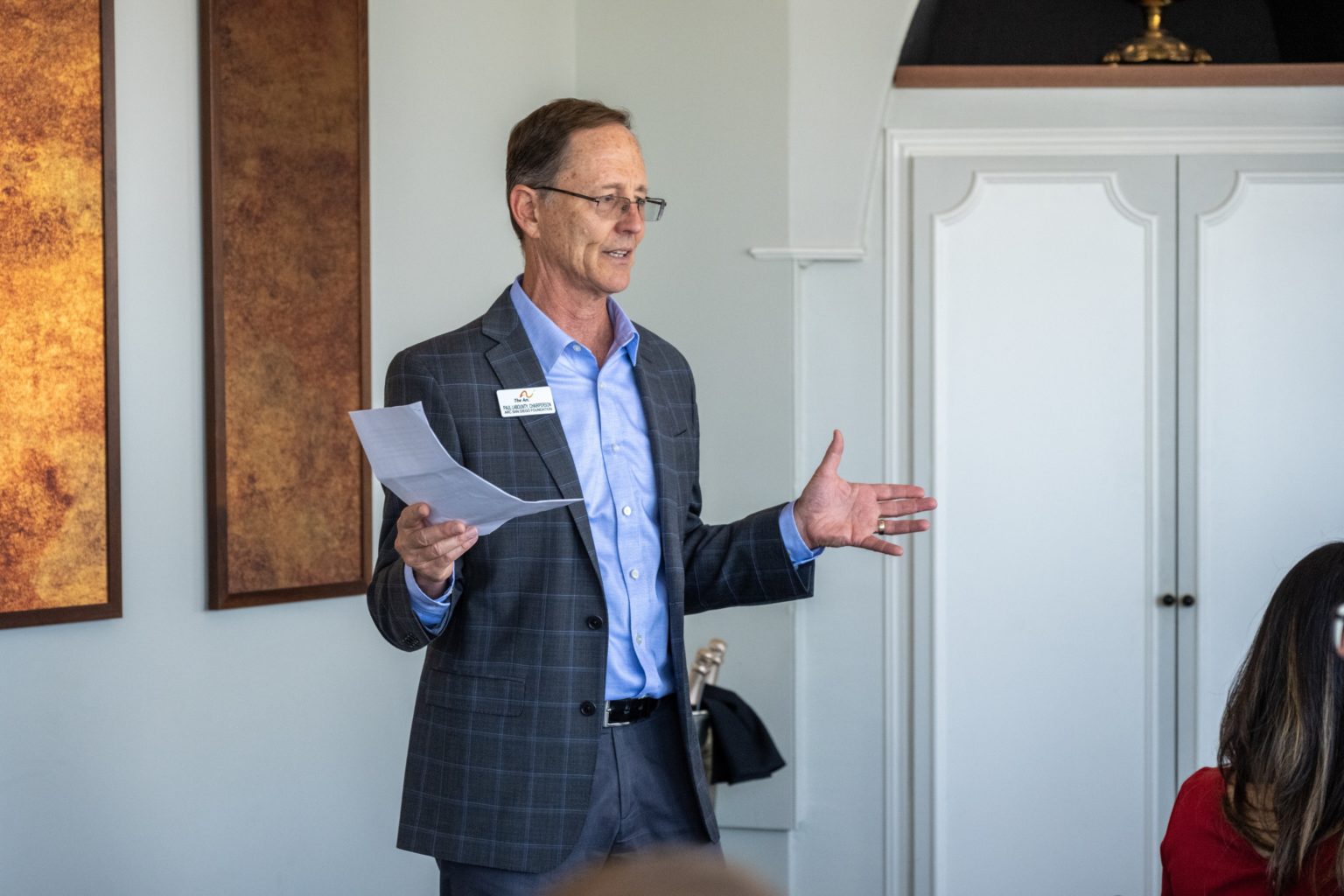 Arc San Diego Foundation Annual Meeting & 25th Annual Recognition ...